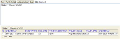 Java Preupdate Annotation Not Firing For Updating Date Stack Overflow