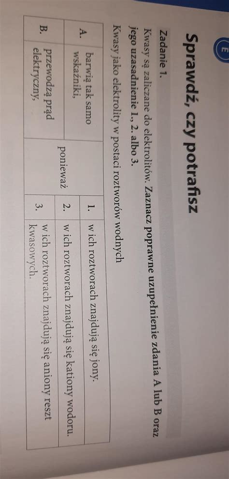 HEJKA BARDZO PROSZĘ O POMOC W TYM ZADANIU Brainly pl