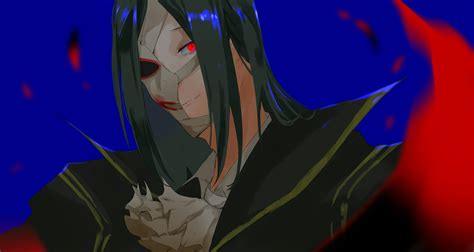 ファントム・オブ・ジ・オペラ
