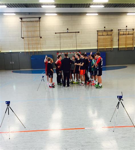 Pascal Kramer Msc Minden