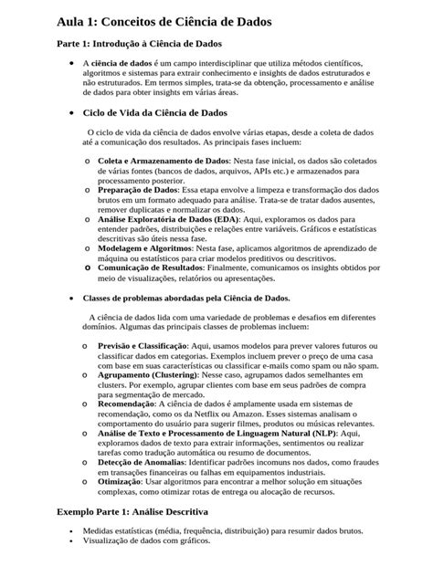 Pensamento Computacional Semana 2 Pdf