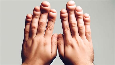 Uhrglasnägel Ursachen Symptome Und Behandlungsmöglichkeiten