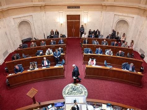 Arkansas Senate