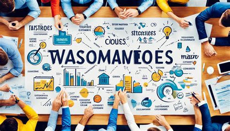 Intégrer les Valeurs Entreprise dans la Préparation d un Close up
