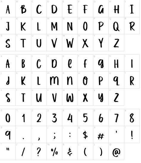 Happiness Machine Script Font Download