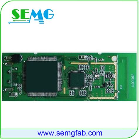 WiFi Module PCB China PCB And PCB Board