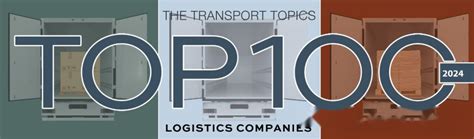 Transport Topics