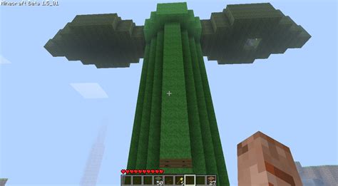 Minecraft Science Project Minecraft Blog