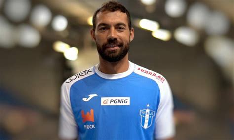 Dani Sarmiento To Join Orlen Wisla Plock Handball Planet