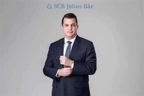 ไทยพาณิชย์ จูเลียส แบร์ ตั้ง เอเดรียน เมซซินาวเออร์ เป็น Ceo คนใหม่ Hoonvision หุ้นวิชั่น