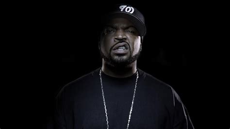 Ice Cube Rapper Wallpaper