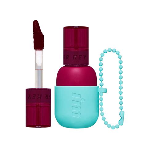 Buy Im Meme Color Key Ring Water Gel Lip Tint 2 8g Watsons
