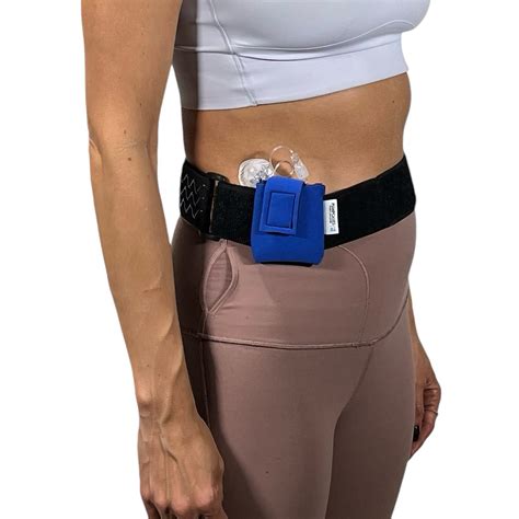 Shop All — Insulin Pump Cases Diabetic Pump Case Tandem Diabetes Mobi