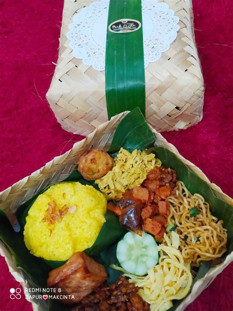 Paket 2 Naskun Ramesbuah