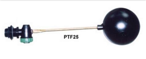 Rapid Plas Float Assembly Complete 1 Ptf25