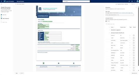 Exploring The Simple Document Processing Model In Sharepoint