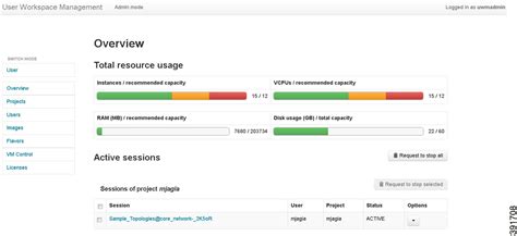 Cisco Modeling Labs Corporate Edition System Administrator Installation Guide User