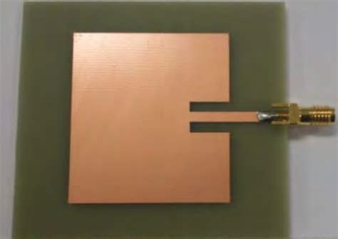 Pcb Antennas Ultimate Guide Morepcb