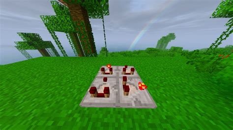 How To Make A Redstone Comparator And How Does It Work In Minecraft