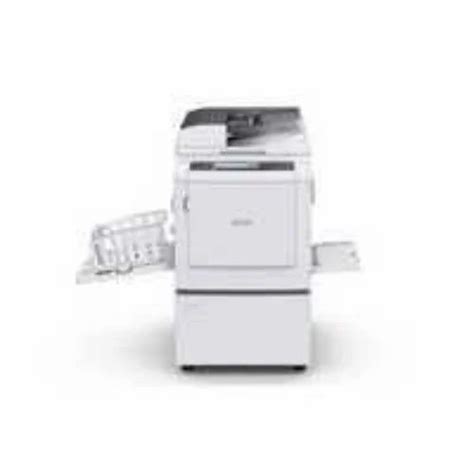 Ricoh Digital Duplicator At ₹ 120000piece Digital Duplicator