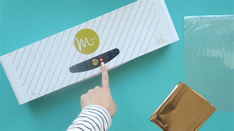 Minc Foiling System Tips And Ideas Hubpages