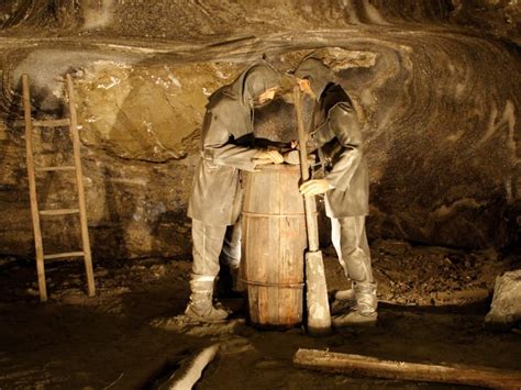 Faut Il Visiter Les Mines De Sel De Wieliczka Hellotickets