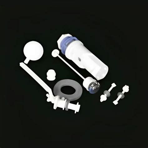 Top Push Fitting For Structure Pipe Size Diameter 3 Inches At ₹ 900