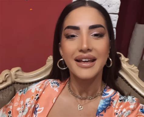 AnĐela Blista Od SreĆe Pokazala Novog Dečka Pa Priznala Moj škaljarac I Ja Hype Tv