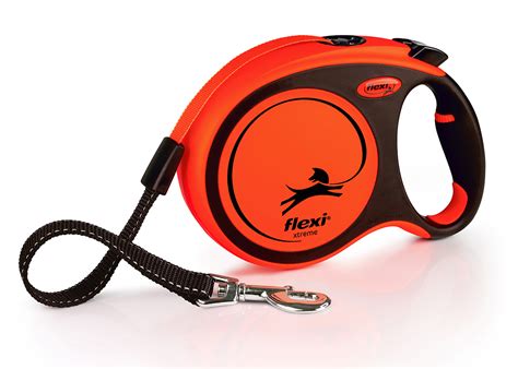 Flexi The Original From The Inventor Of The Flexi Retractable Leash