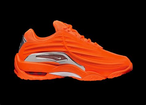 Nocta X Nike Hot Step 2 Total Orange Dz7293 800
