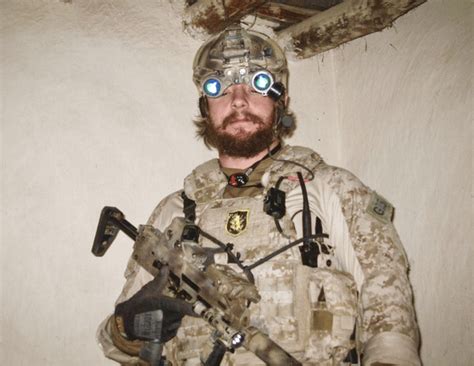 Devgru Gold Squadron Operator With His Mp7 1200 X 900 Rmilitaryporn