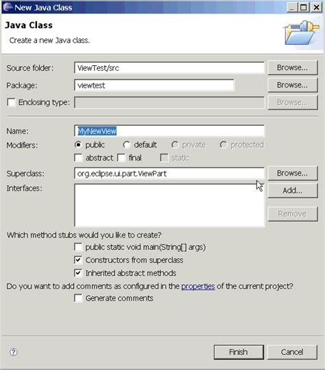 在eclipse Rcp中开发jfreechart示例 诗特林 Sterning Blogjava