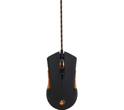 Buy Adx Firepower M03 Optical Gaming Mouse Free Delivery Currys
