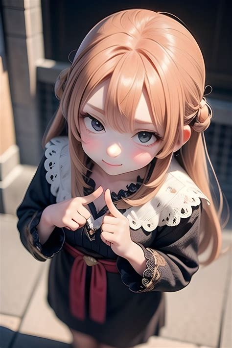 Download Girl Beautiful Innocent Royalty Free Stock Illustration Image Pixabay