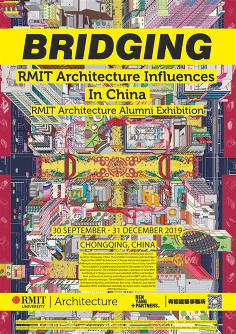 Rmit Architecture Melbourne Australia