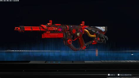 Black Ops 7 Weapon Tier List