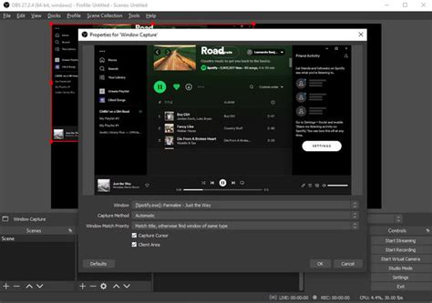 Comment Ajouter La Musique Spotify à Obs Tunecable