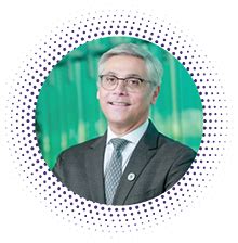 Dr Jorge Guzman MedHealth Abu Dhabi 2023 Arab Hospitals Federation