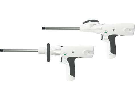 Powered Endoscopic Linear Cutter Stapler Weiyuan Medical