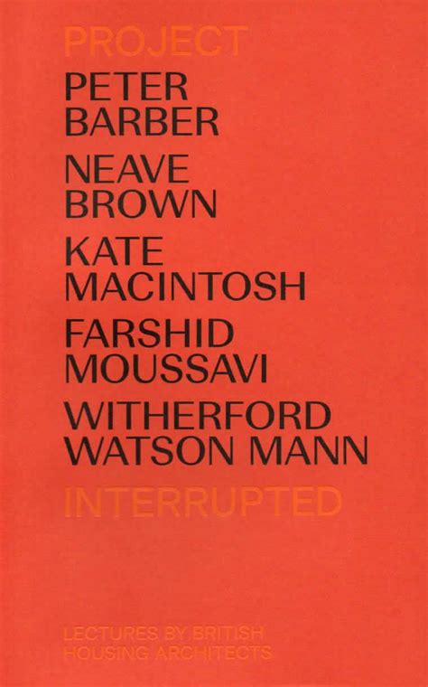 Project Interrupted Aa Bookshop