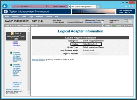 Document Display Hpe Support Center