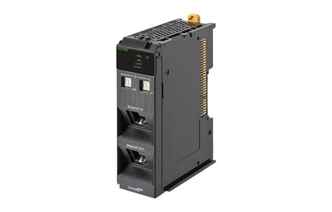 Nxシリーズ Ethercat® スレーブユニット オムロン制御機器