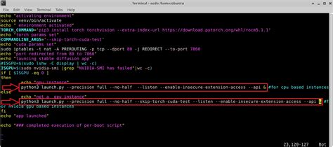 Techlatest Net Step By Step Guide To Setup Stable Diffusion On GCP