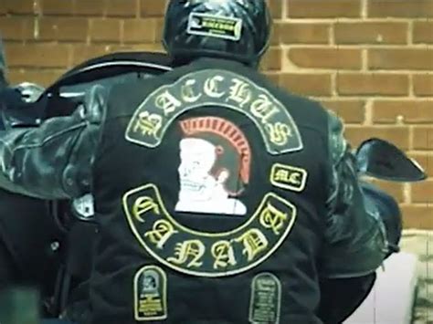 2 Bacchus Mc Members Associate Charged In Auto Theft Probe Toronto Sun