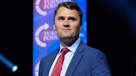Charlie Kirk Remembered Political Heavyweights Join Public Mourning In