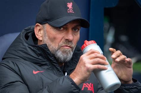 Jurgen Klopp Gives Honest Graham Potter Chelsea Sack Verdict With