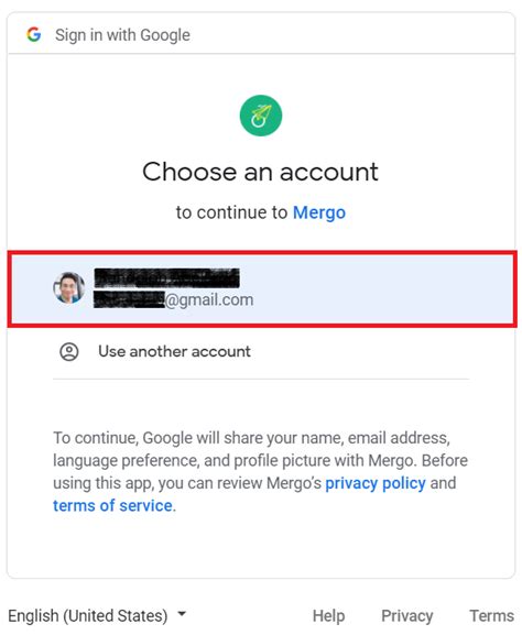 Install And Use Mergo Mergo Help Center