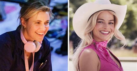 Greta Gerwig Explains Importance Of Final Barbie Line