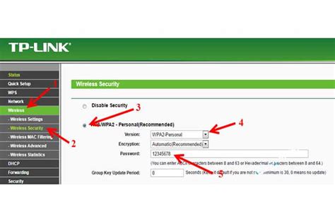 Cómo Configurar Una Conexión Wifi Con Un Router Opción Dongle Mundobytes