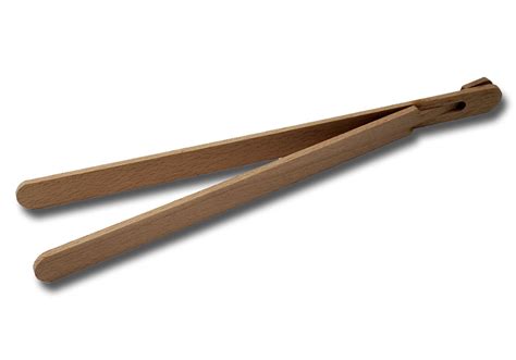 Drvene Mašice Za Roštilj I Salatu